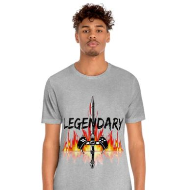 Legendary Gamer – Rift Damage